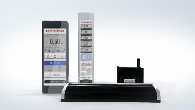 产品展示-科仕控制 Kaseman Controls